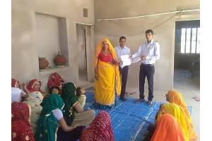 PROJECT DRISHTI - Give Fundraisers