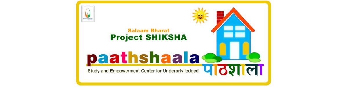 Paathshala - Give Fundraisers