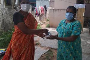 KUTUMBA KITCHEN - Give Fundraisers