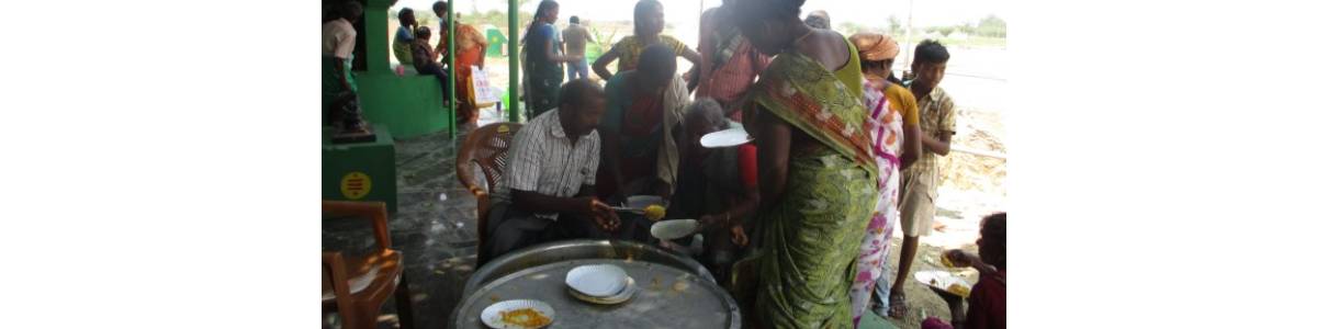 Donate for Livelihood and Support Sri Sadguru Seshadri Swamigal Public ...