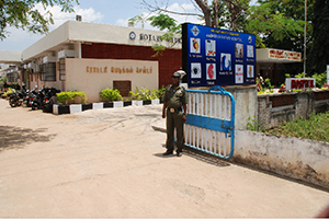 Ambattur Rotary Hospital - Give Fundraisers