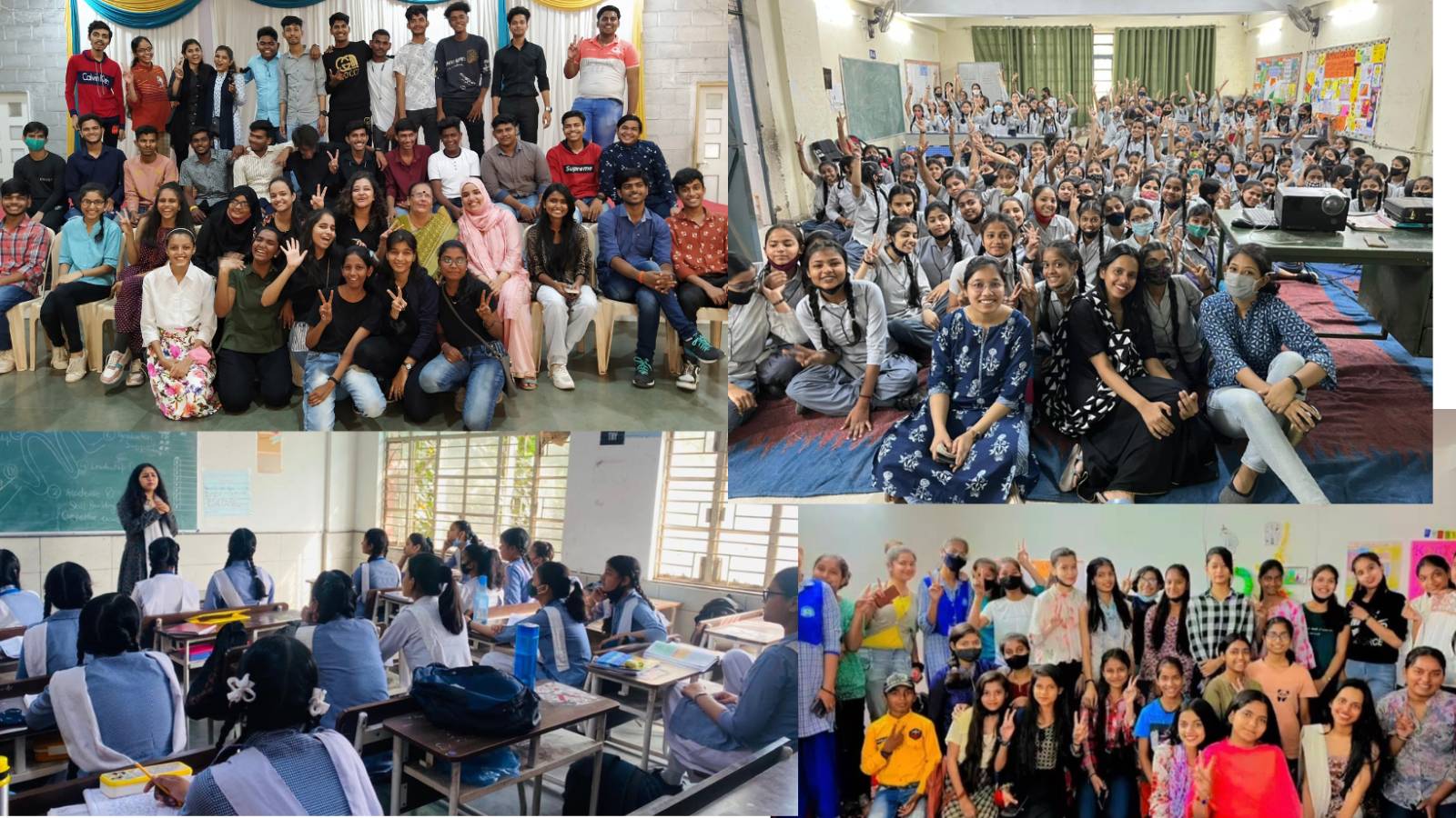 Providing After School Support for 250 Grade 11 & 12 students from low-income families - Give ...