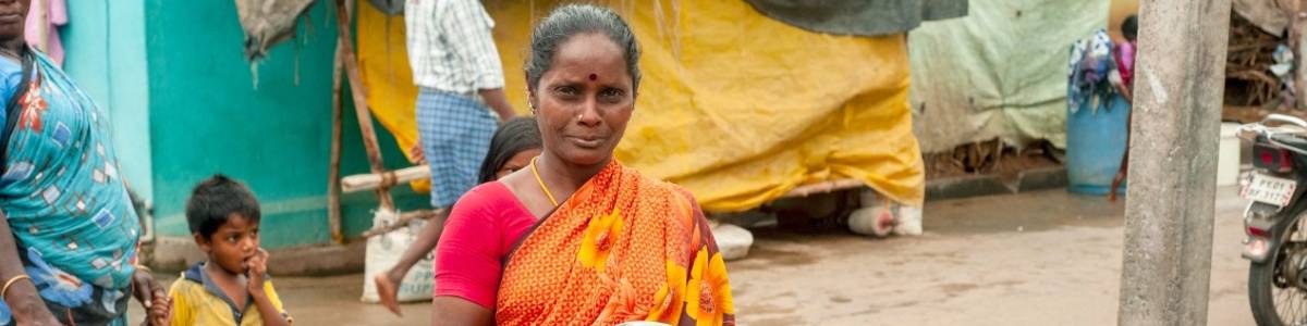 Covid-19: Empowering Rural Healthcare Facilities of Tamil Nadu | Give