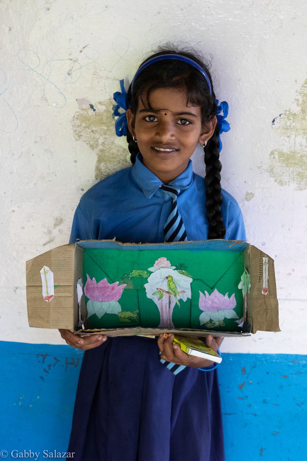 Wild Shaale - Transforming Conservation Education for Children Living ...