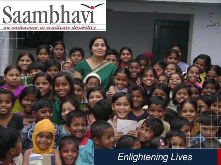 A Step Towards Social Inclusion Give Fundraisers