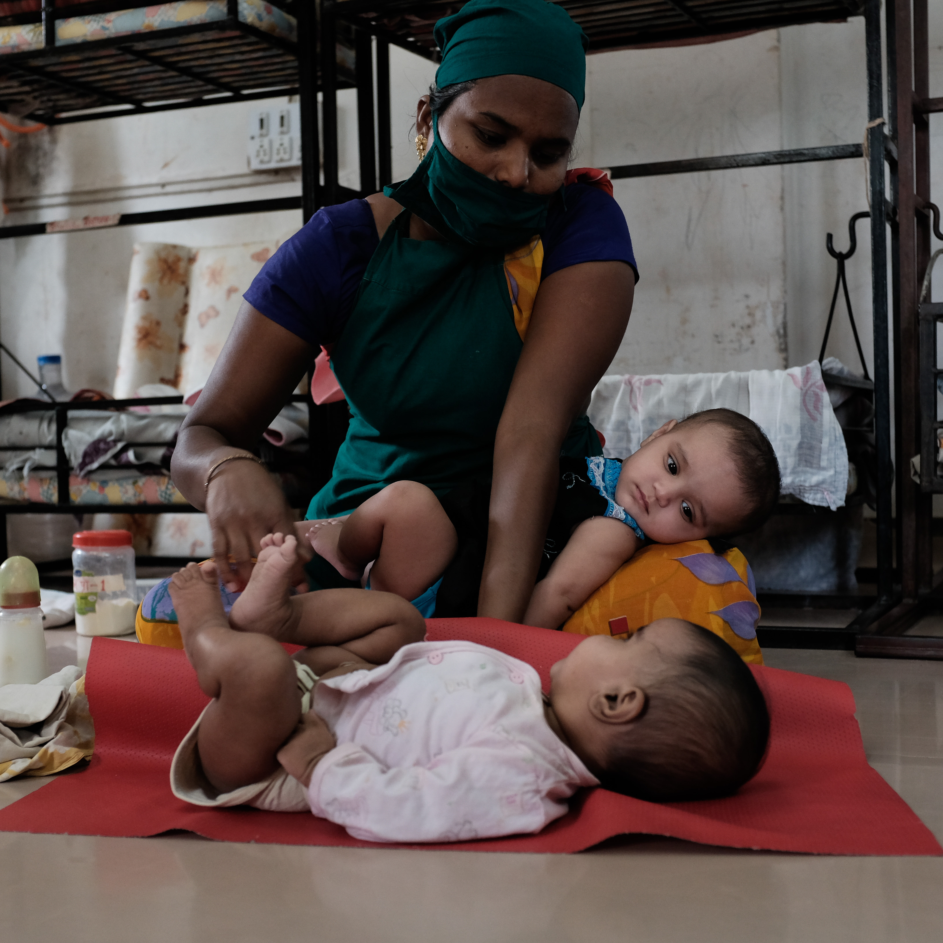 Adoption Center - Give Fundraisers