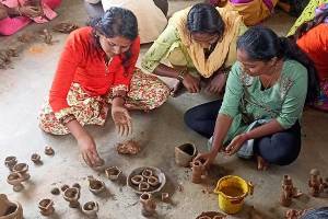 Aalamba Livelihood Development Program - Give Fundraisers