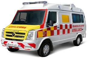 Your Little Help Can Save Thousands of Life - Help us to Buy an ...