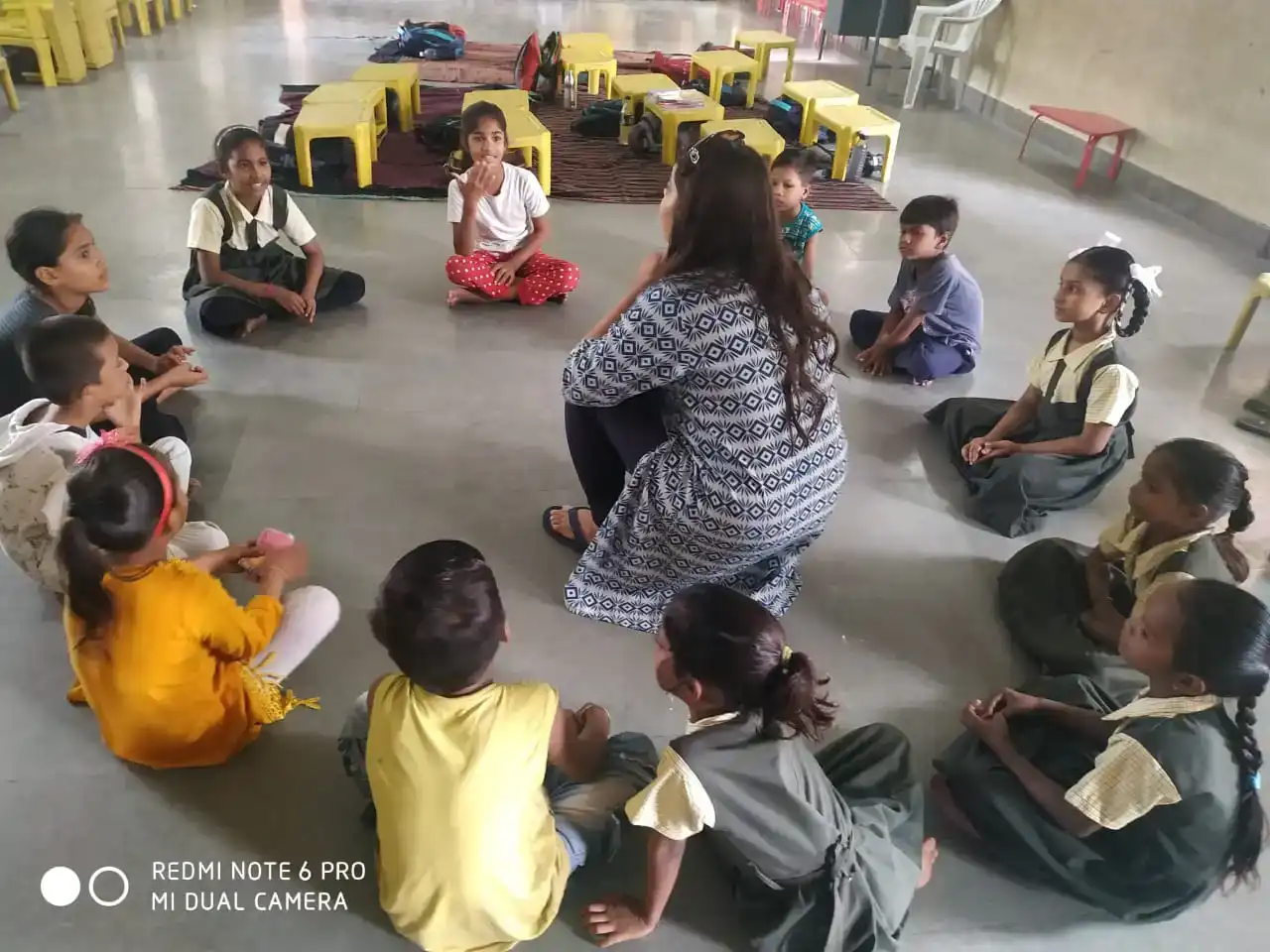 Donate for Education and Support Together In Development & Education ...